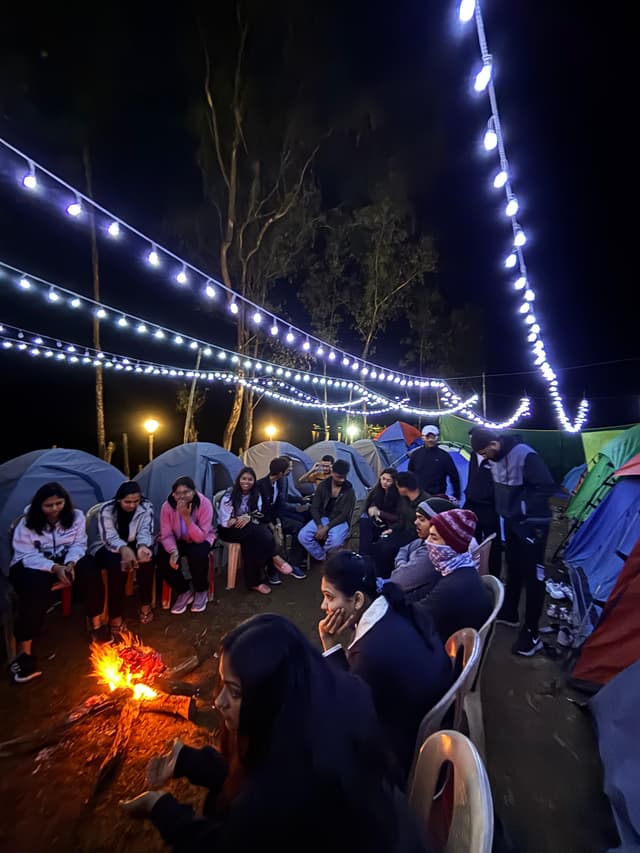 Vasota Fort Trek - Sahyadri Treks & Tours