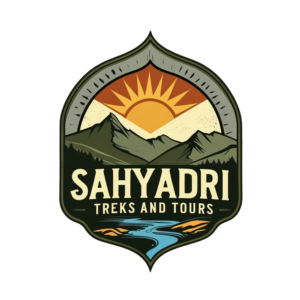 Sahyadri Treks and Tours | Monsoon Treks, Valley Crossings, and ...